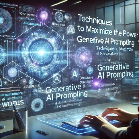 生成AIアルゴリズム徹底解説：GAN、VAE、Transformerの技術と応用 – 初心者の為の生成AI活用講座